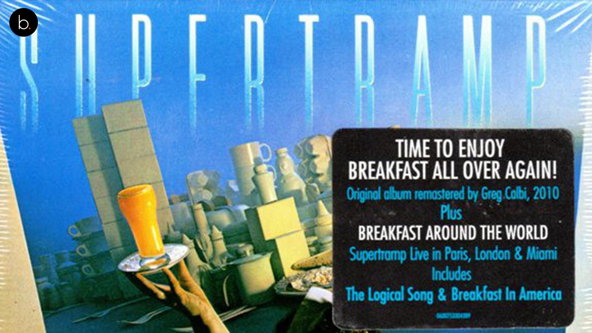 Supertramp Wallpapers - Top Free Supertramp Backgrounds - WallpaperAccess