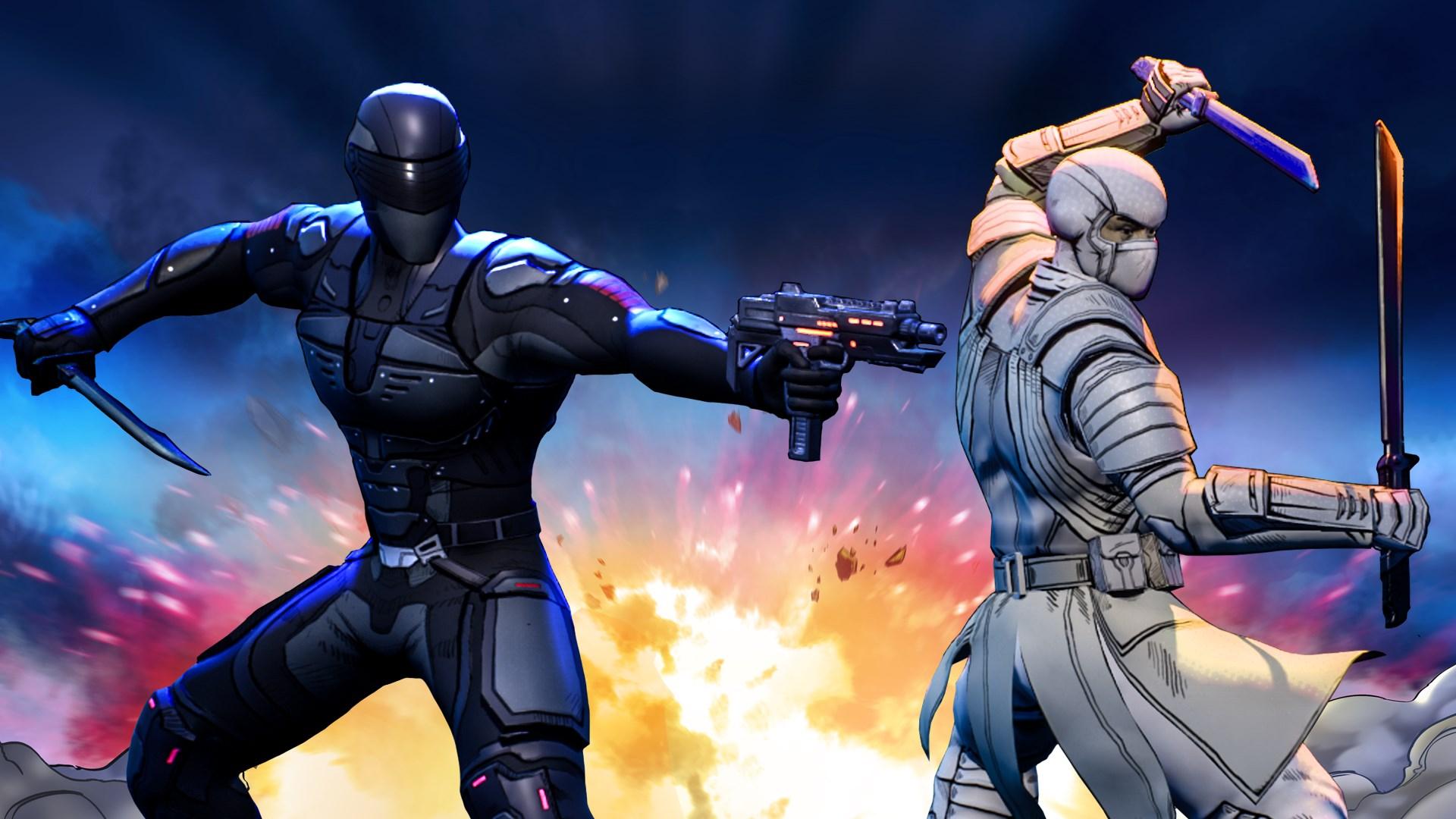 Storm Shadow Wallpapers - Top Free Storm Shadow Backgrounds ...