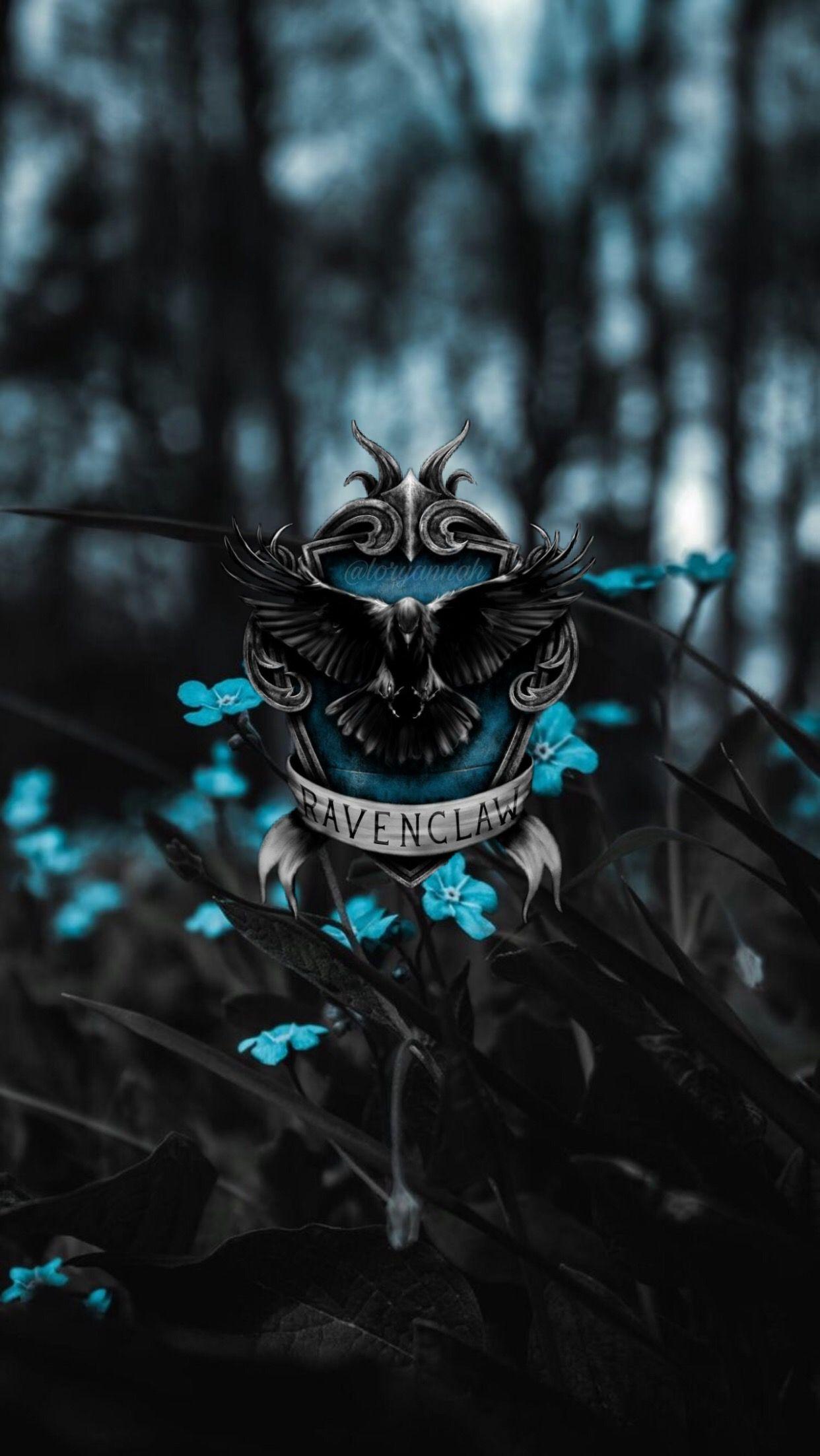 Ravenclaw 4K Wallpapers - Top Free Ravenclaw 4K Backgrounds ...
