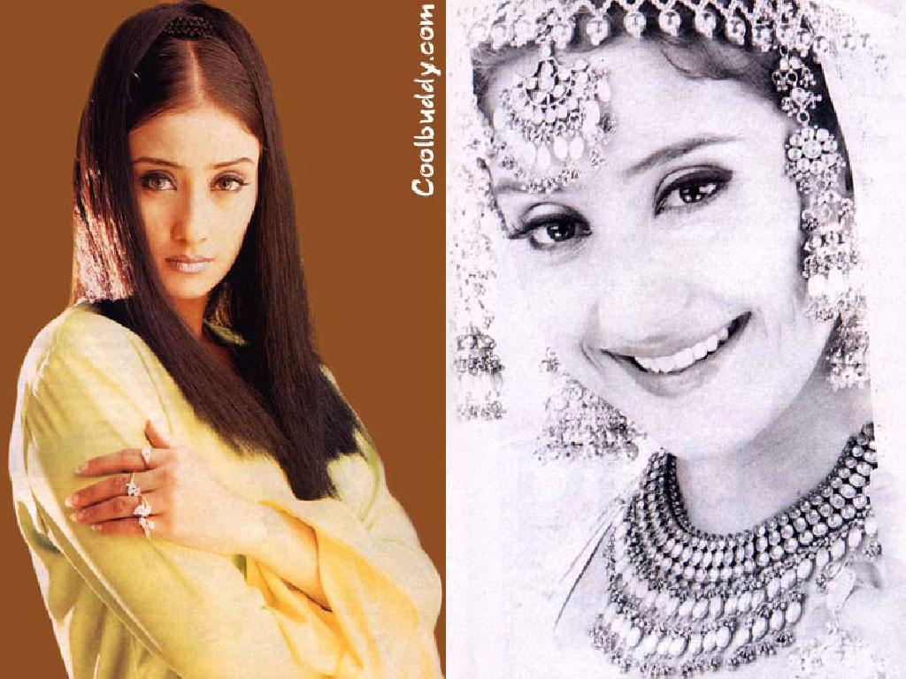 Manisha Koirala Wallpapers - Top Free Manisha Koirala Backgrounds ...