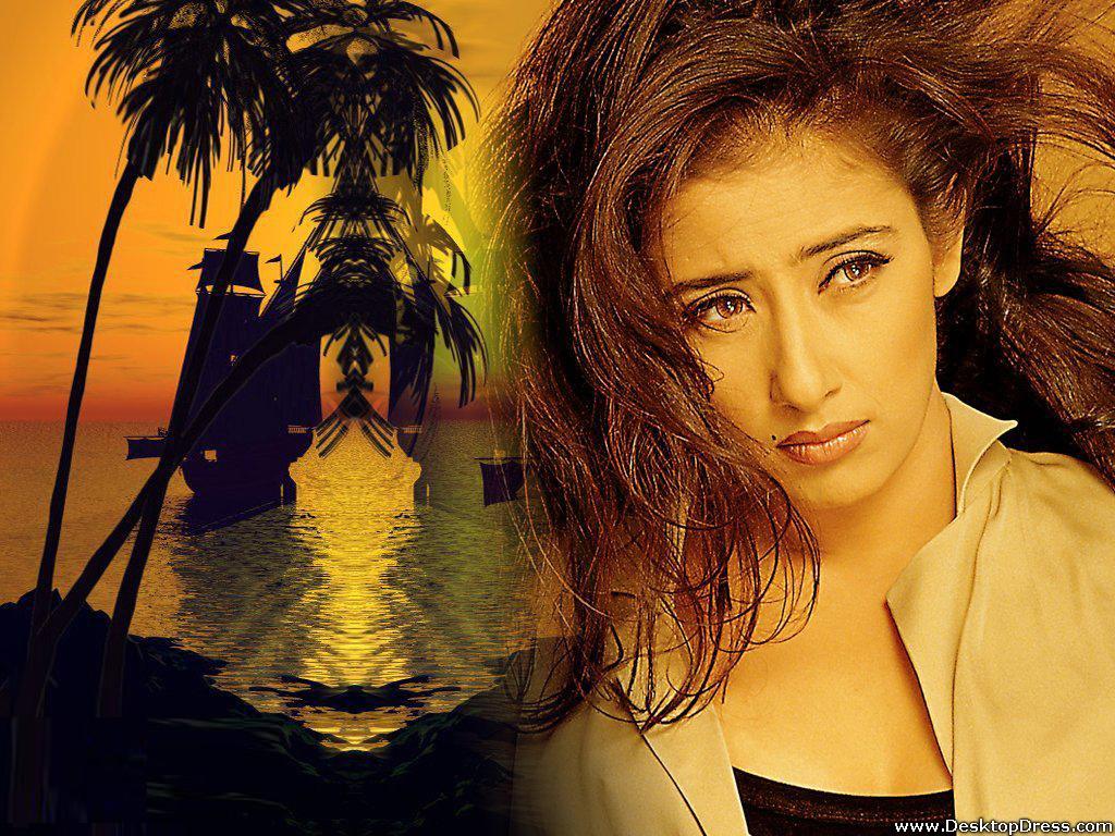 Manisha Koirala Wallpapers - Top Free Manisha Koirala Backgrounds ...