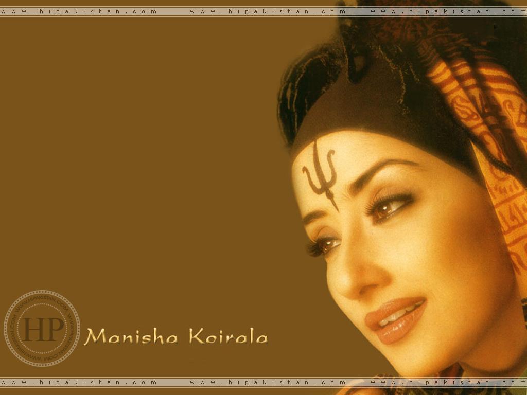 Manisha Koirala Wallpapers - Top Free Manisha Koirala Backgrounds ...