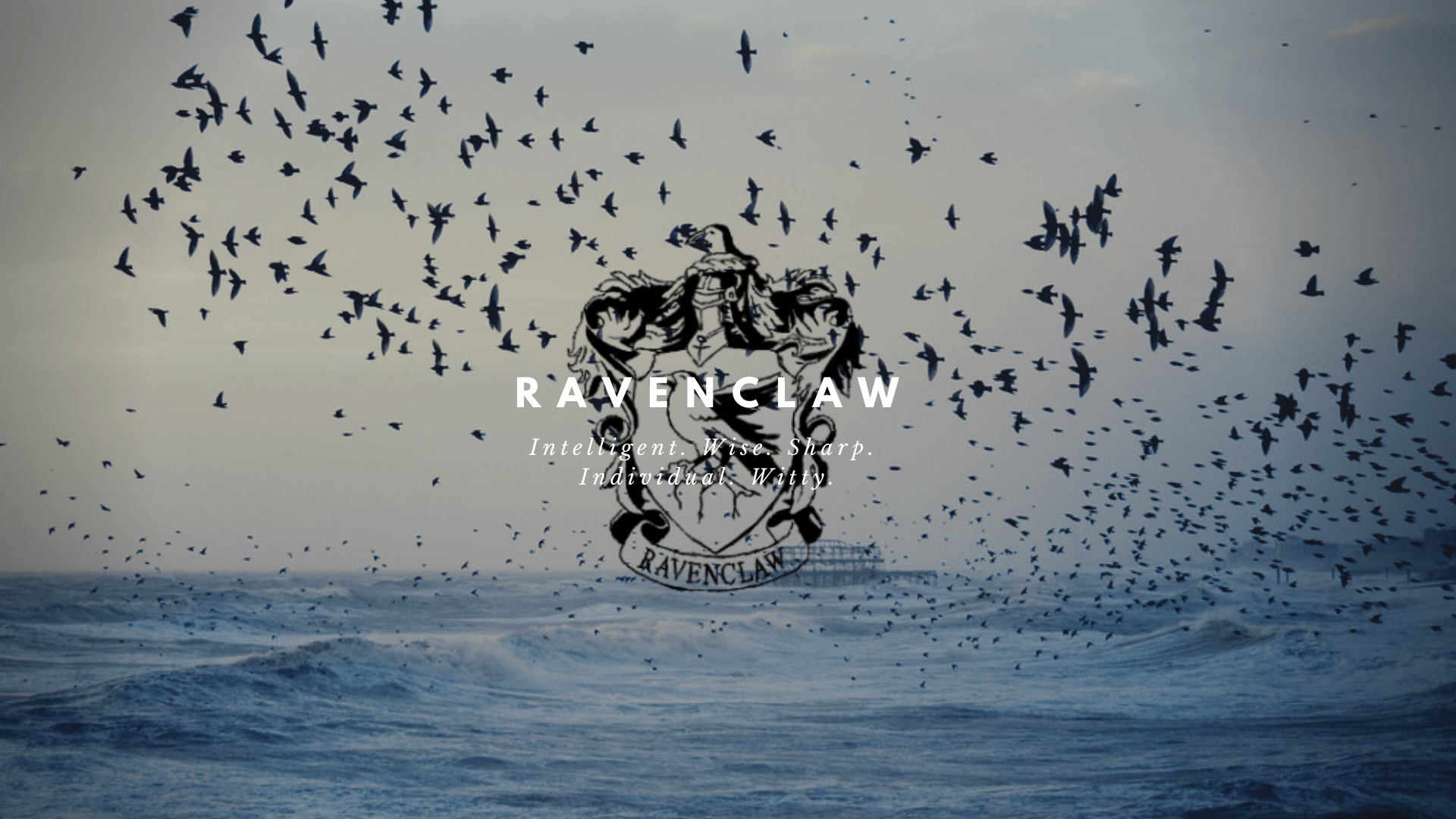 Ravenclaw Laptop Wallpapers - Top Free Ravenclaw Laptop Backgrounds ...
