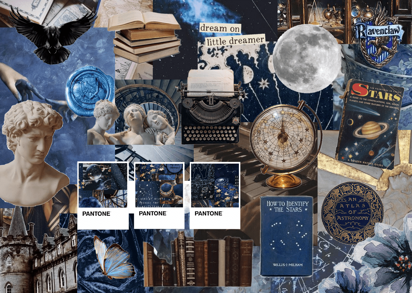 Ravenclaw Laptop Wallpapers - Top Free Ravenclaw Laptop Backgrounds ...