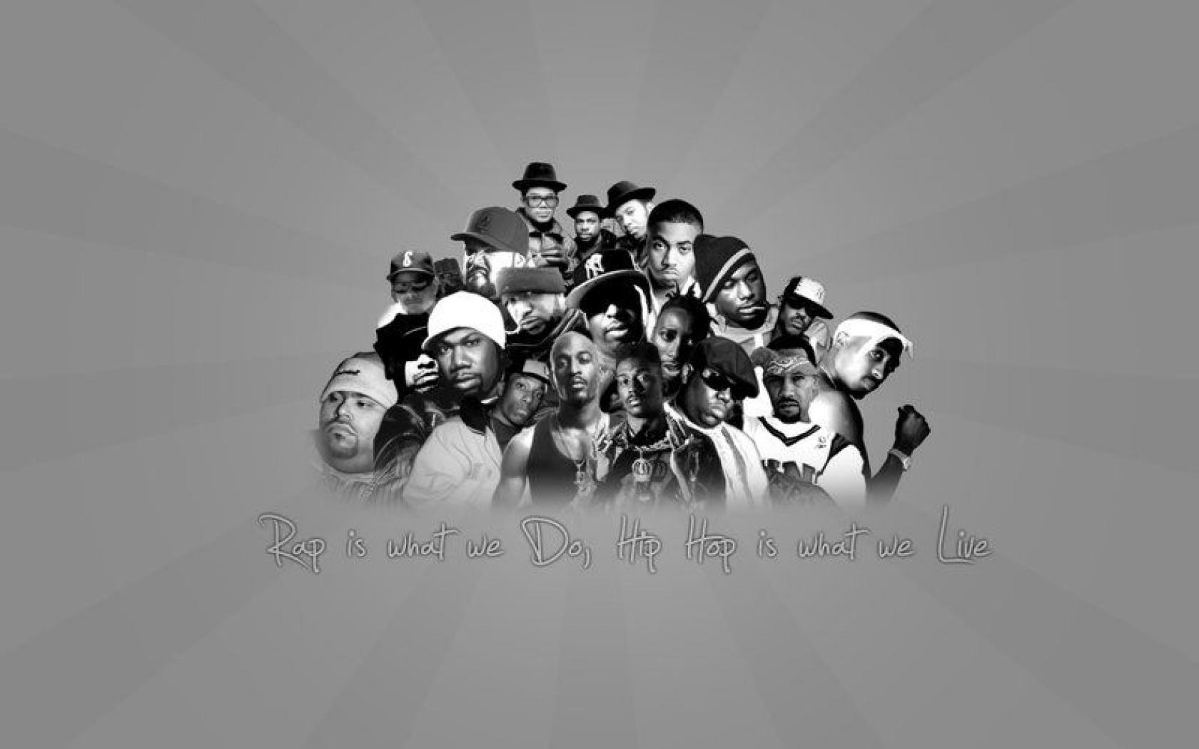 Hip Hop Rap Artist Wallpapers - Top Free Hip Hop Rap Artist Backgrounds ...