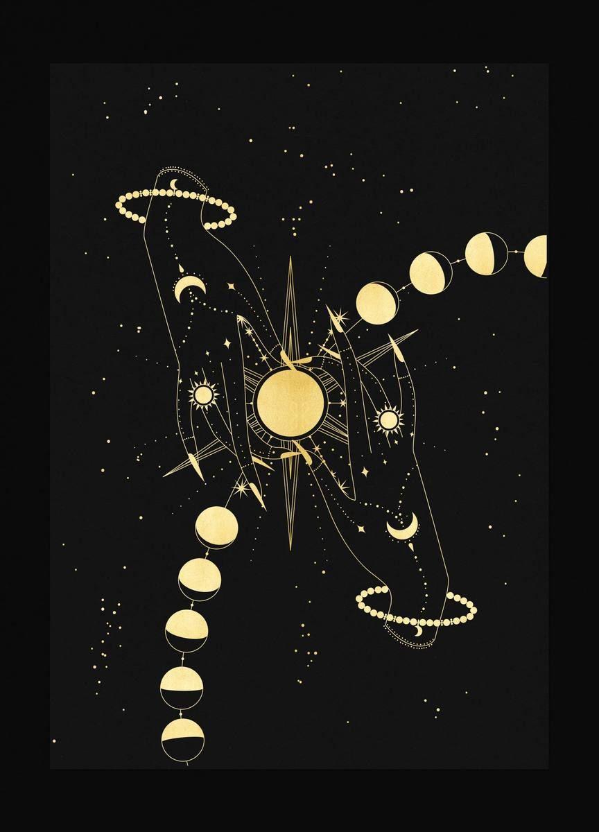 Moon Cycle Wallpapers - Top Free Moon Cycle Backgrounds - WallpaperAccess