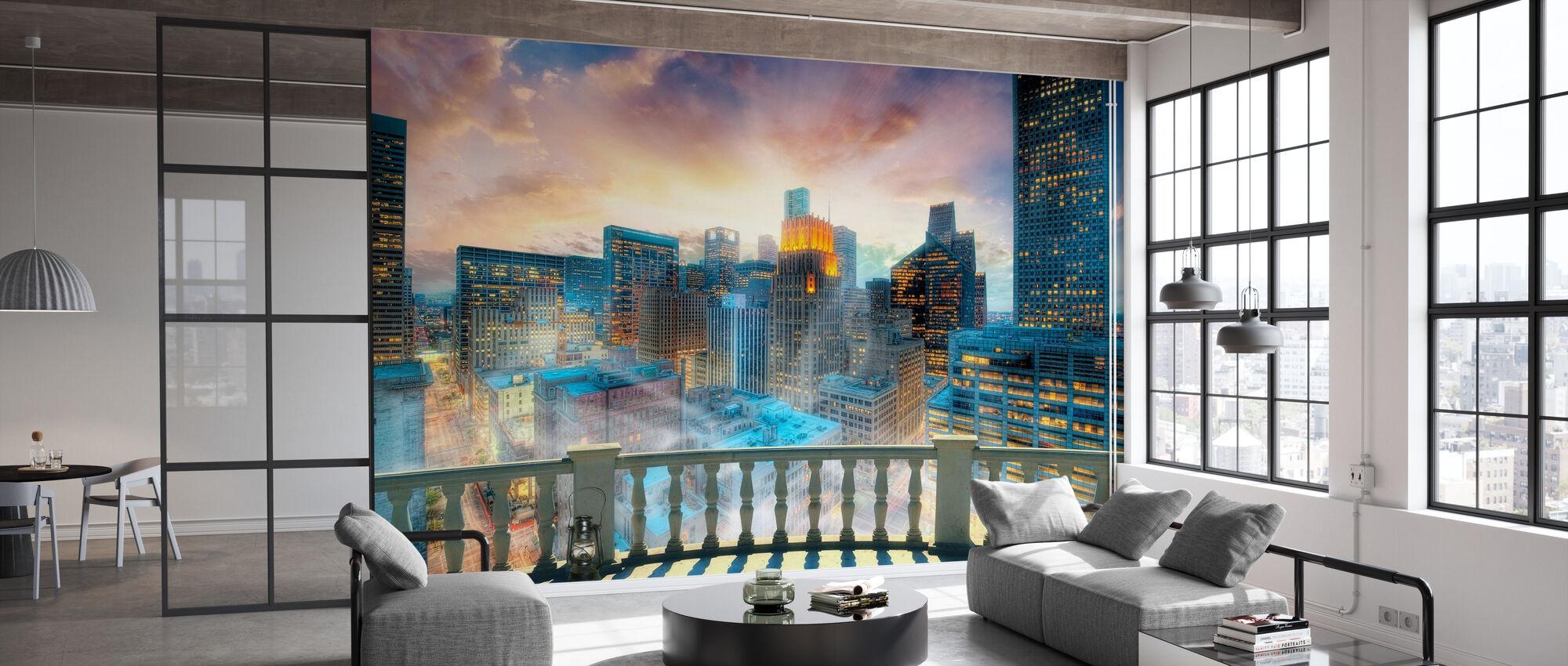 Office View Wallpapers - Top Free Office View Backgrounds - WallpaperAccess