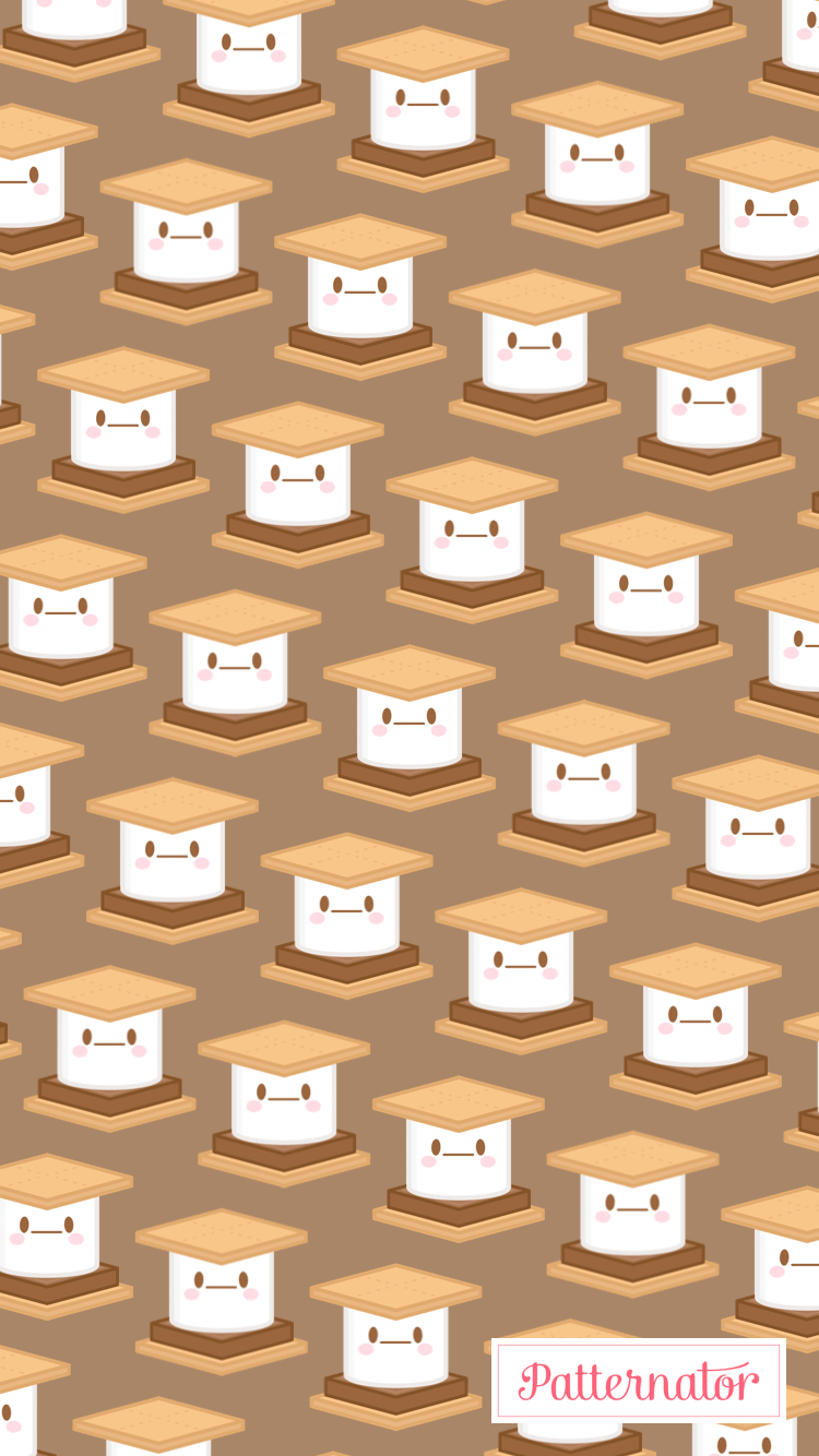 Smores Wallpapers - Top Free Smores Backgrounds - WallpaperAccess