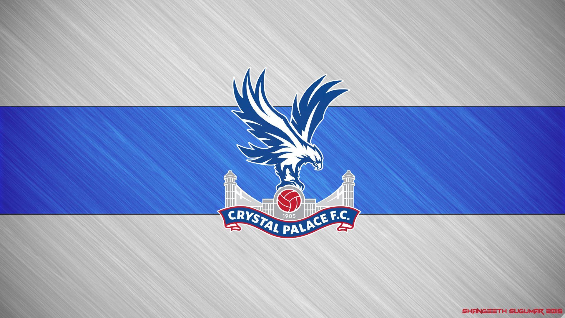 Crystal Palace FC Wallpapers - Top Free Crystal Palace FC Backgrounds ...
