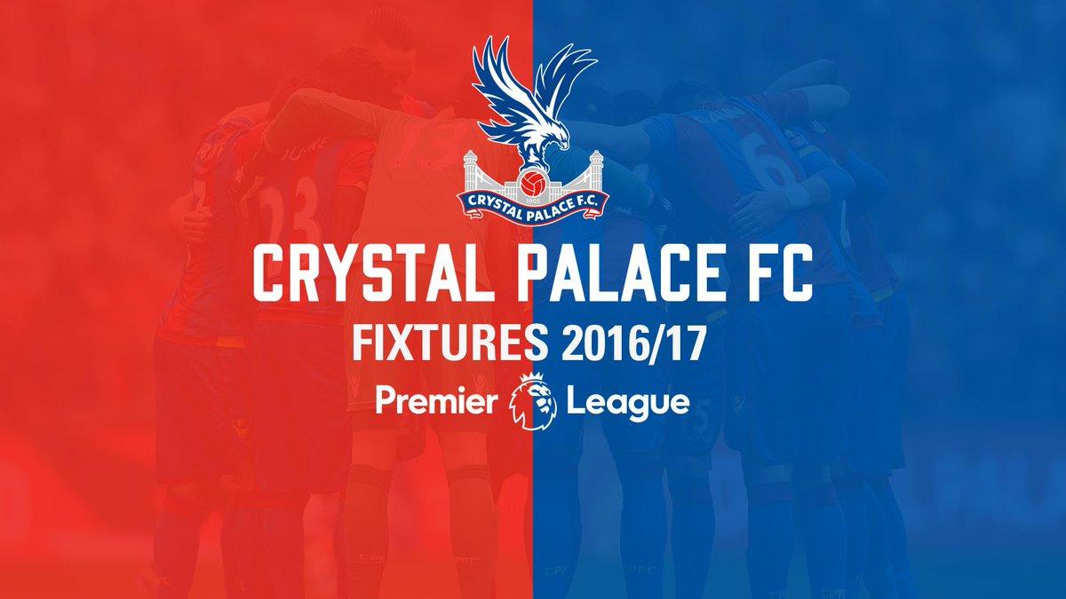 Crystal Palace FC Wallpapers - Top Free Crystal Palace FC Backgrounds ...