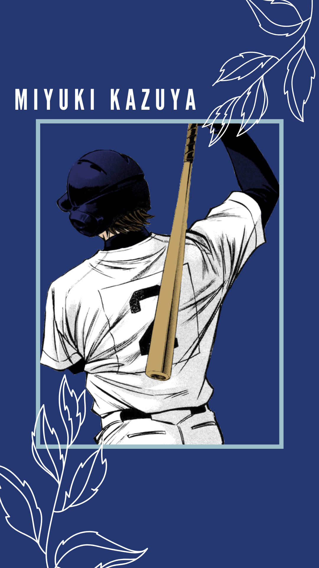 Miyuki Kazuya Wallpapers - Top Free Miyuki Kazuya Backgrounds - WallpaperAccess