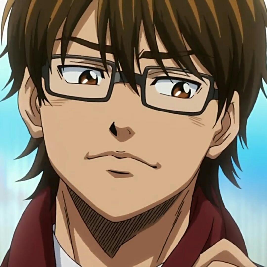 Miyuki Kazuya Wallpapers - Top Free Miyuki Kazuya Backgrounds - WallpaperAccess