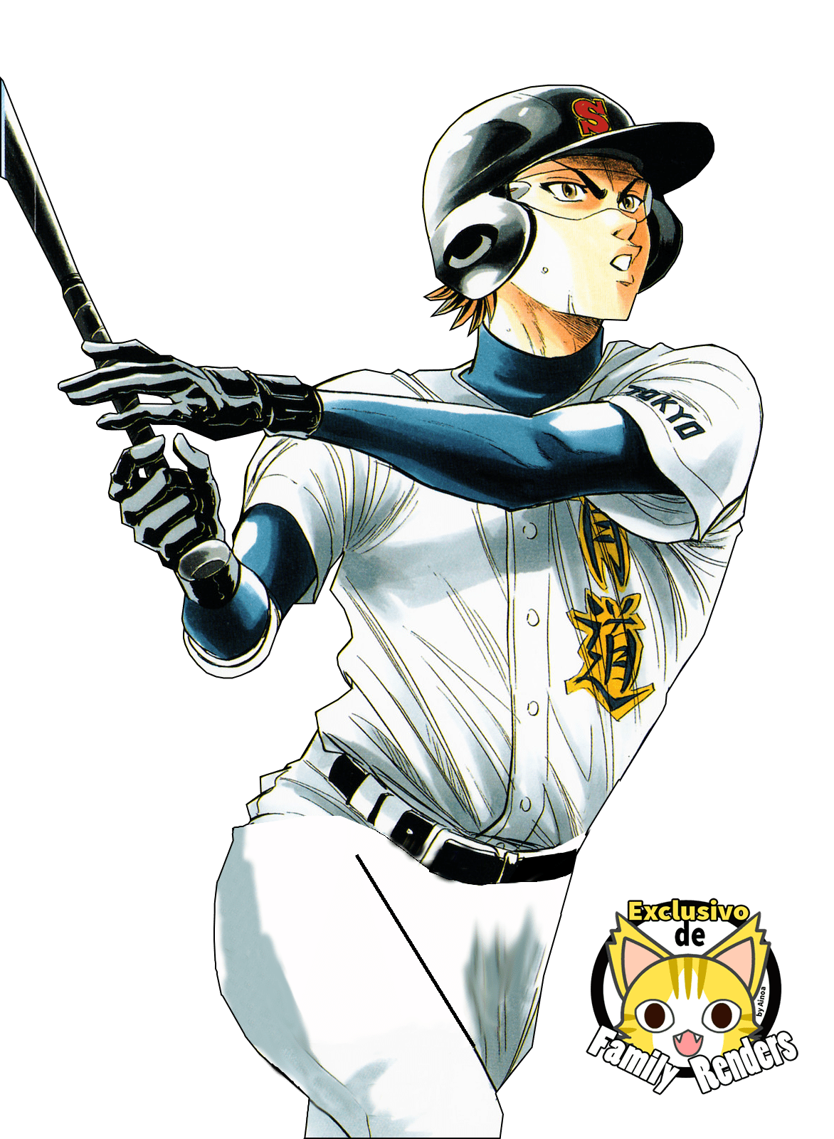 Miyuki Kazuya Wallpapers - Top Free Miyuki Kazuya Backgrounds - WallpaperAccess