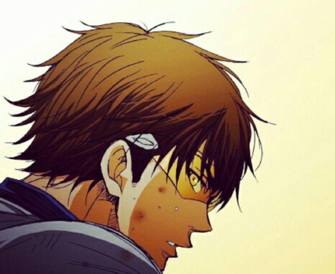 Miyuki Kazuya Wallpapers - Top Free Miyuki Kazuya Backgrounds - WallpaperAccess