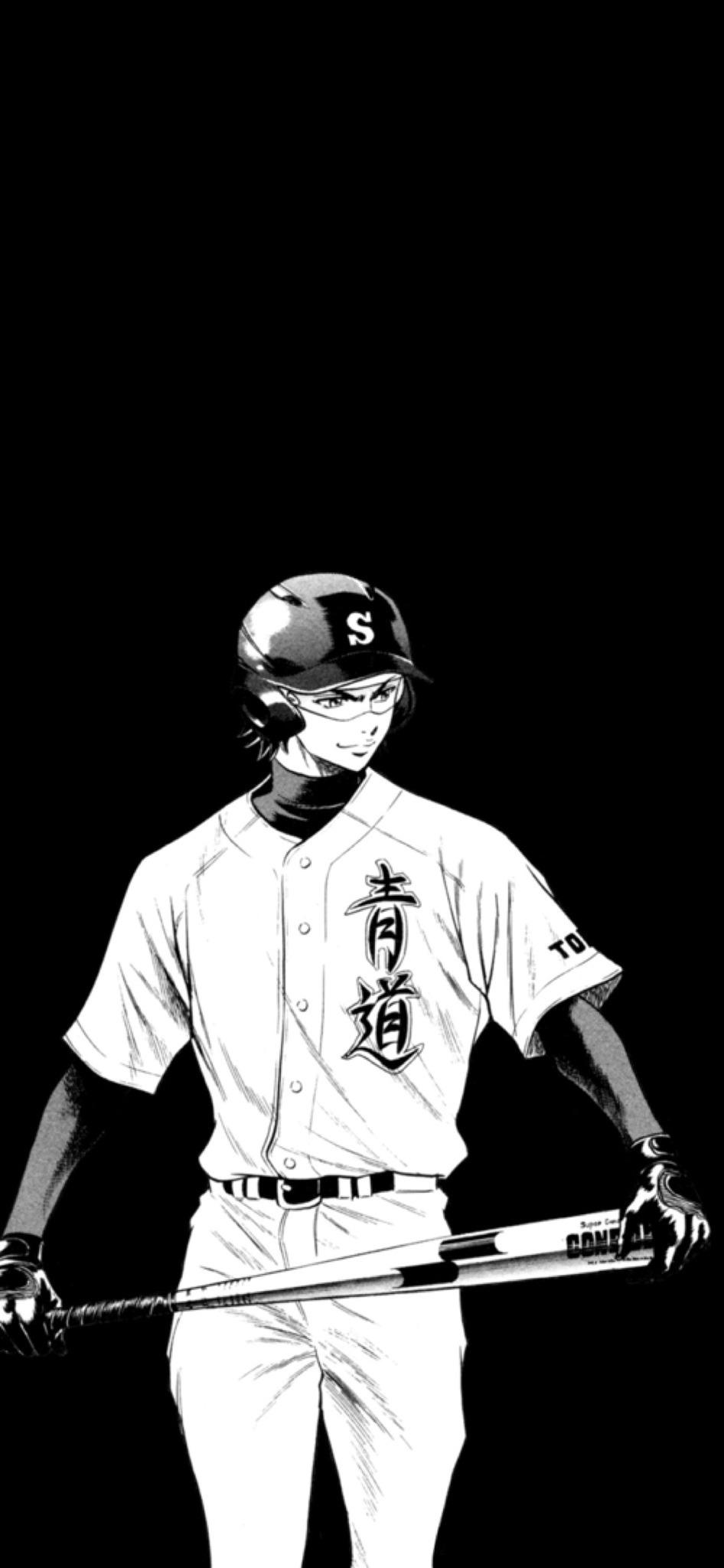 Miyuki Kazuya Wallpapers - Top Free Miyuki Kazuya Backgrounds - WallpaperAccess
