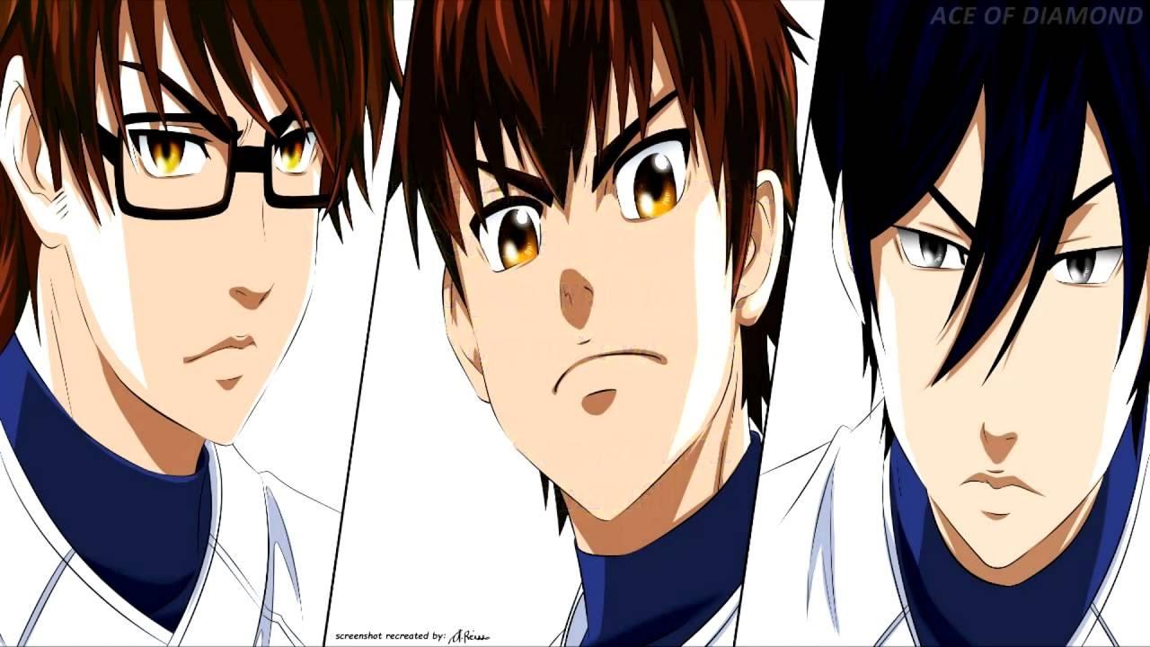 Miyuki Kazuya Wallpapers - Top Free Miyuki Kazuya Backgrounds - WallpaperAccess