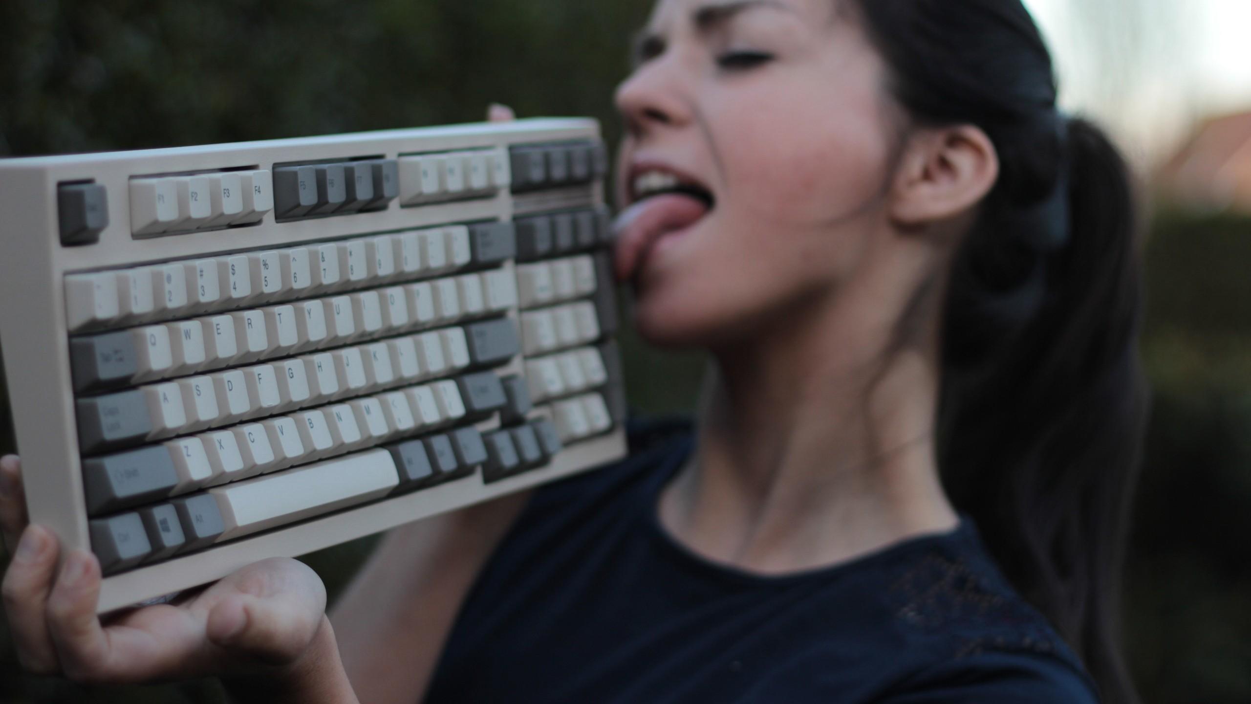 Mechanical Keyboard Wallpapers - Top Free Mechanical Keyboard ...