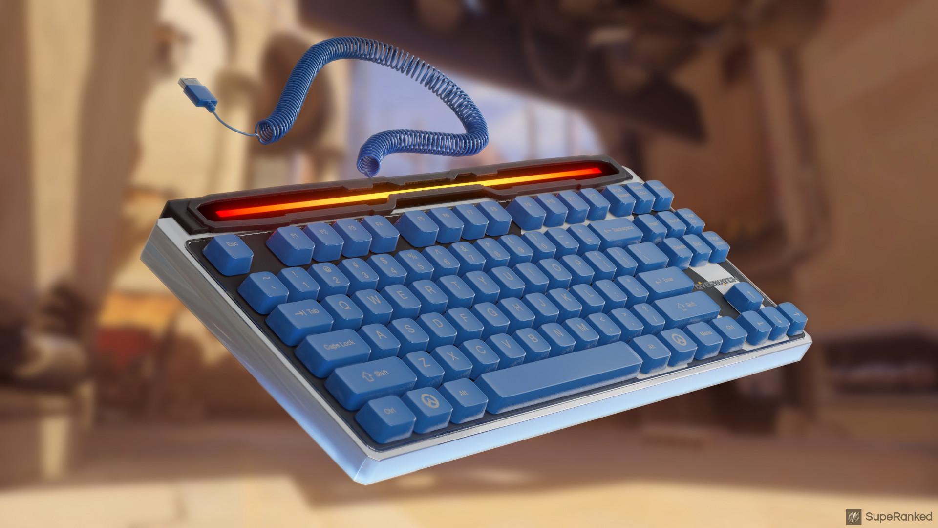 Mechanical Keyboard Wallpapers - Top Free Mechanical Keyboard ...