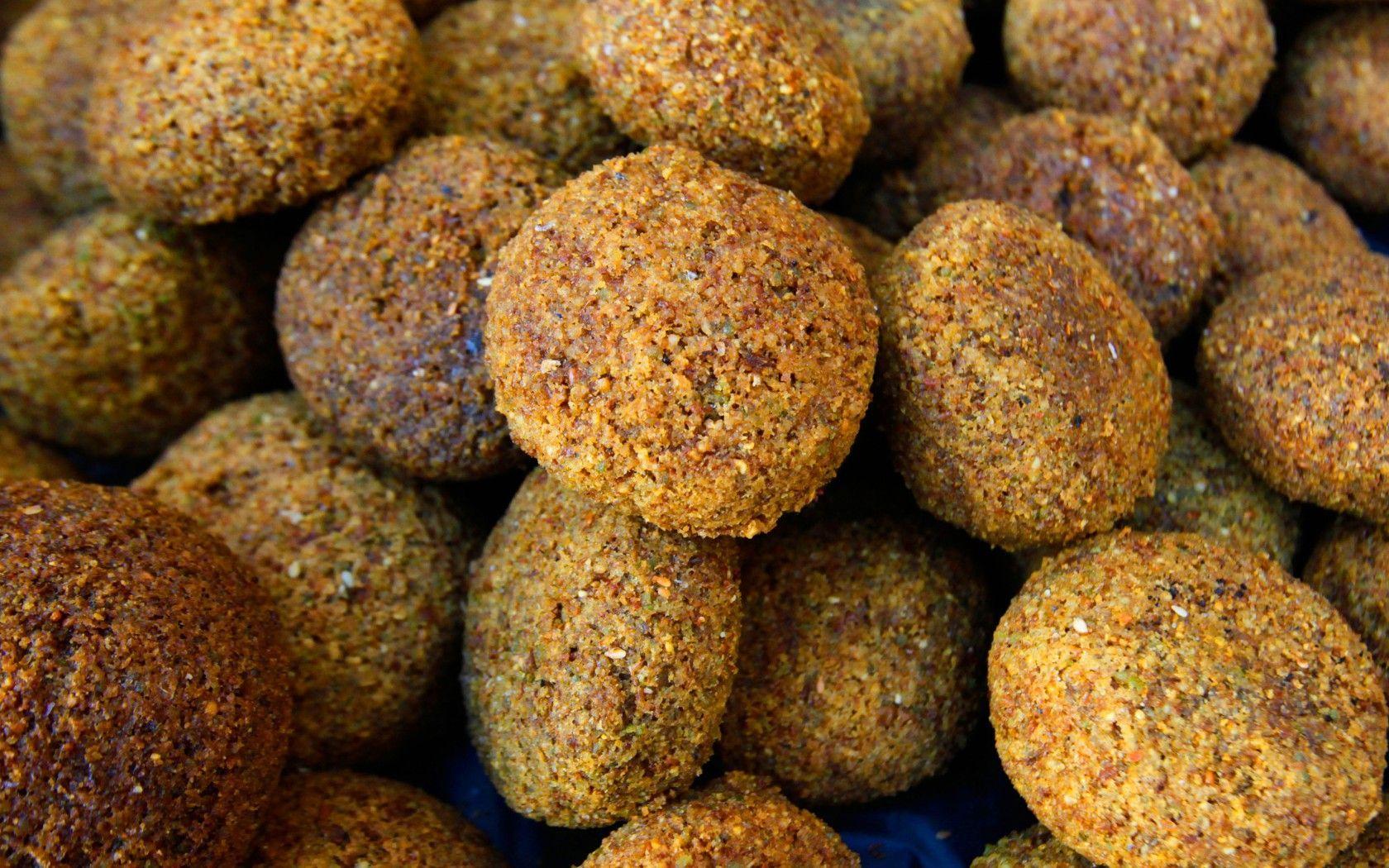 Falafel Wallpapers - Top Free Falafel Backgrounds - WallpaperAccess