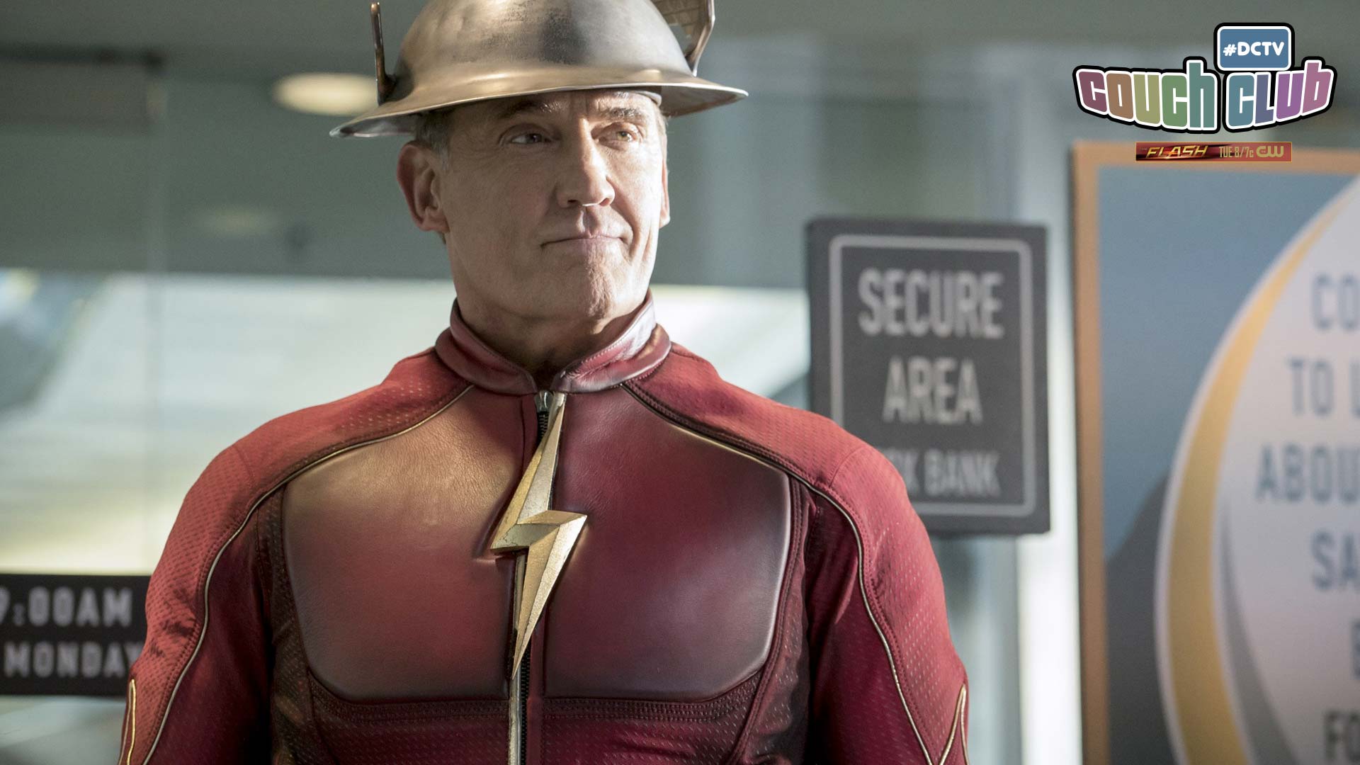 Half Flash Half Savitar Wallpapers - Top Free Half Flash Half Savitar ...