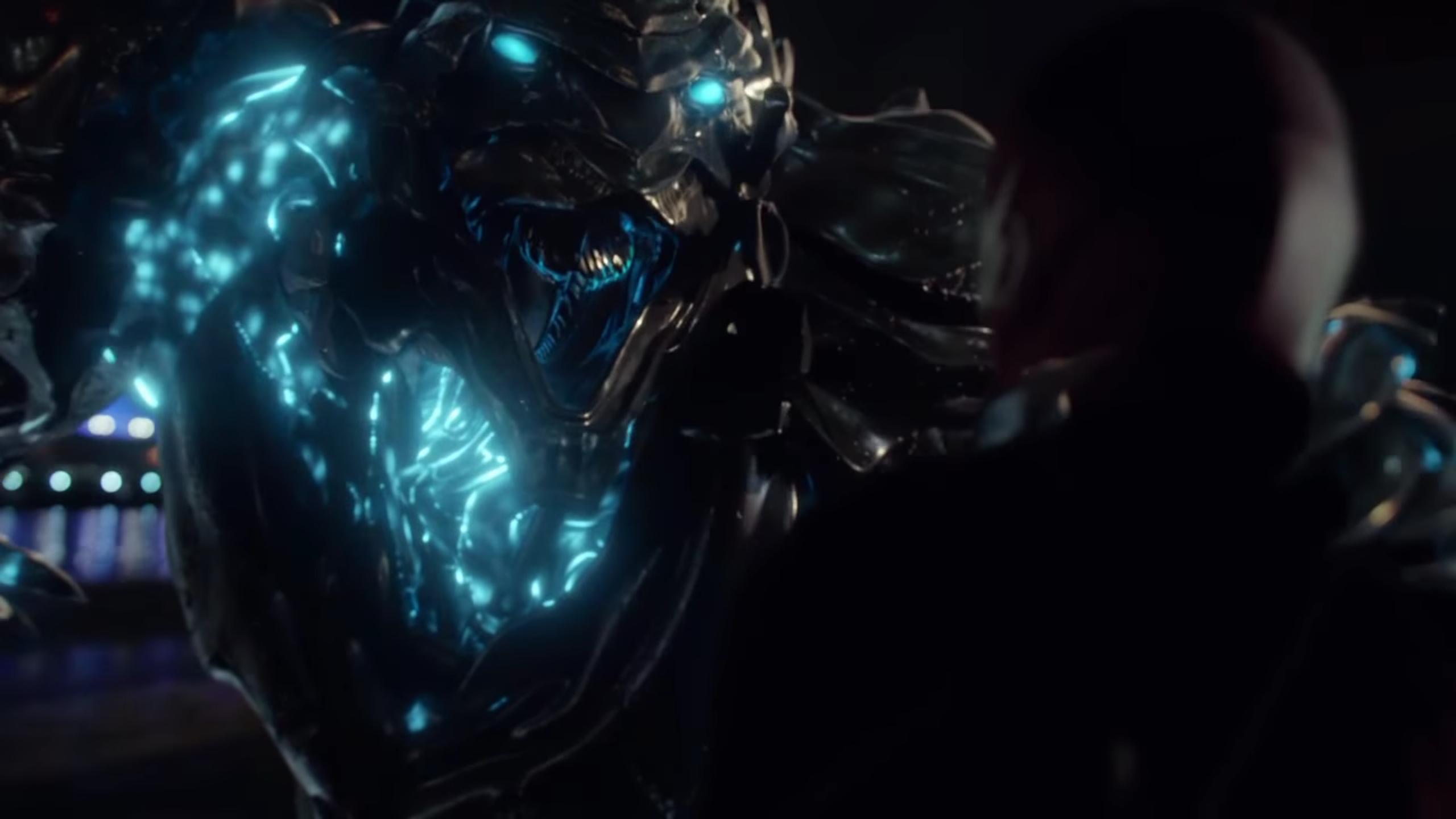 Half Flash Half Savitar Wallpapers - Top Free Half Flash Half Savitar ...