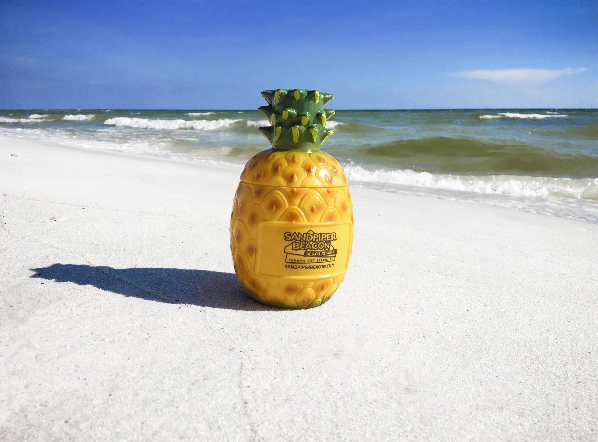 Tiki Beach Wallpapers - Top Free Tiki Beach Backgrounds - WallpaperAccess