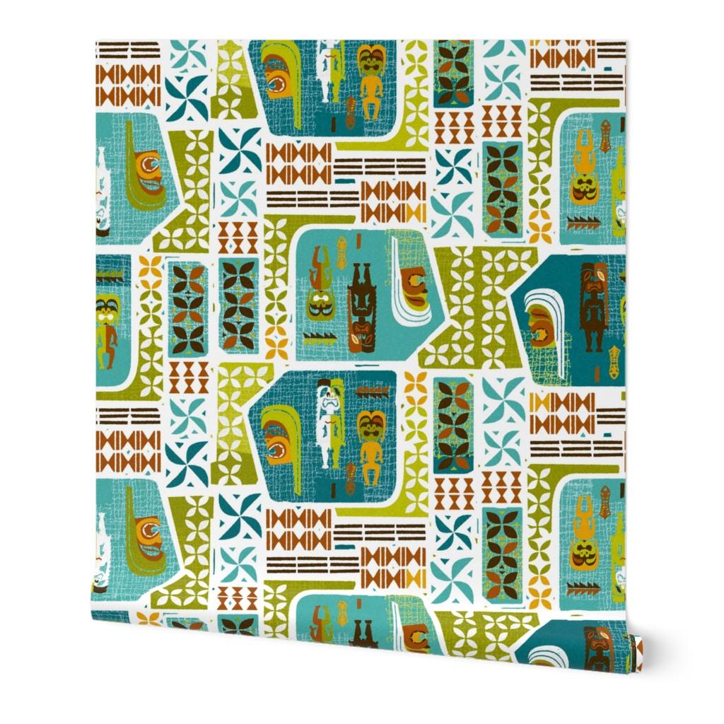 Tiki Beach Wallpapers - Top Free Tiki Beach Backgrounds - WallpaperAccess