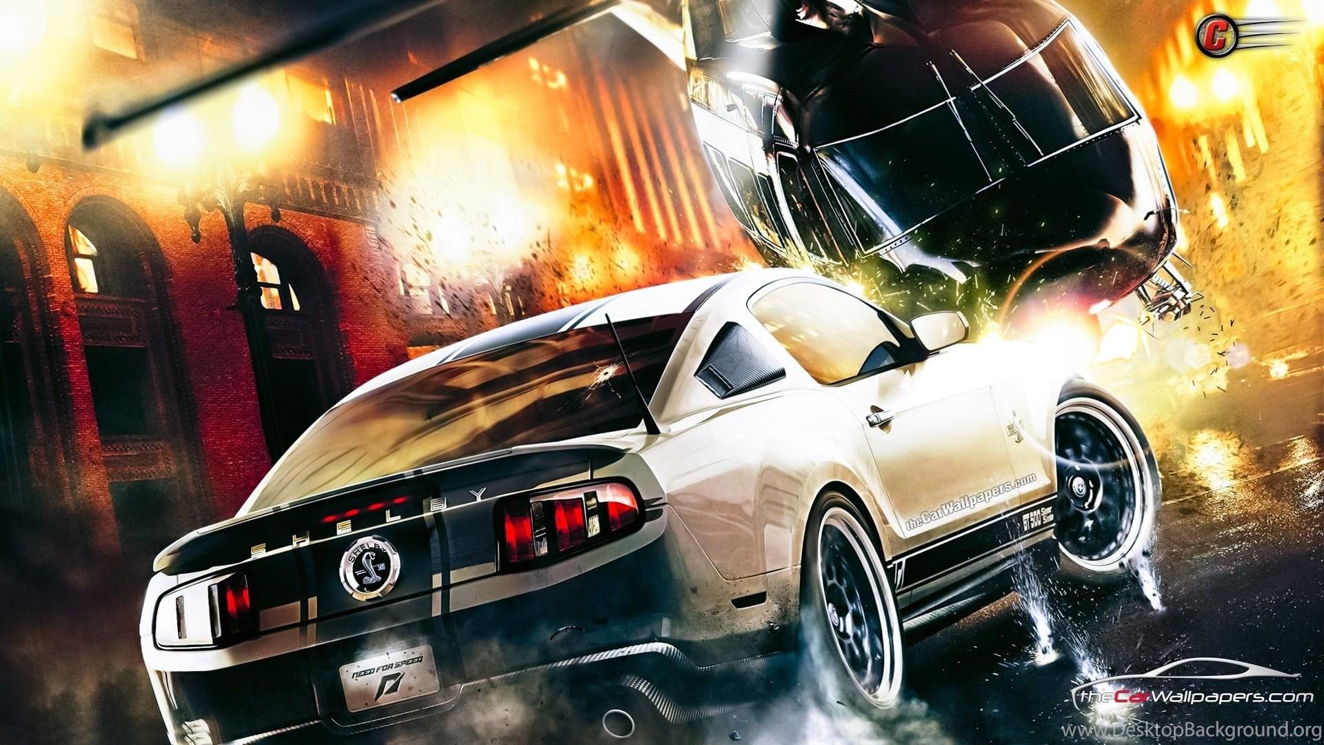 NFS The Run Wallpapers - Top Free NFS The Run Backgrounds - WallpaperAccess