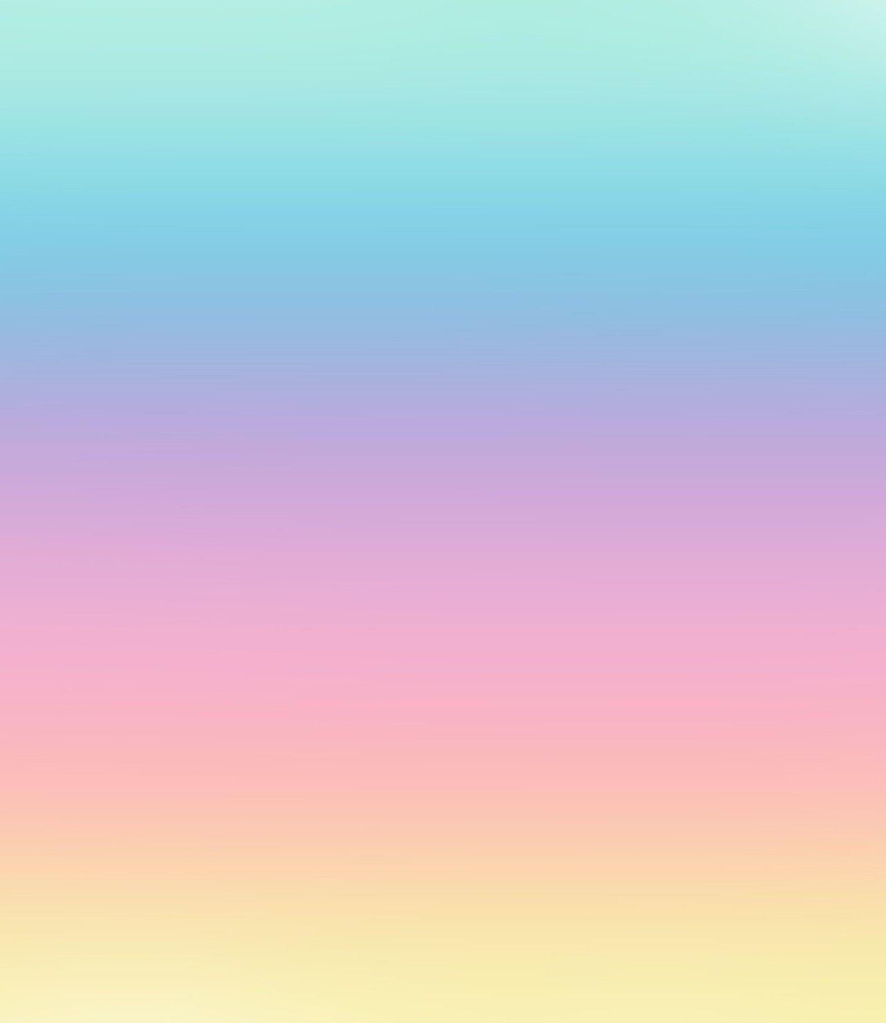 Pastel Rainbow Ombre Wallpapers Top Free Pastel Rainbow Ombre