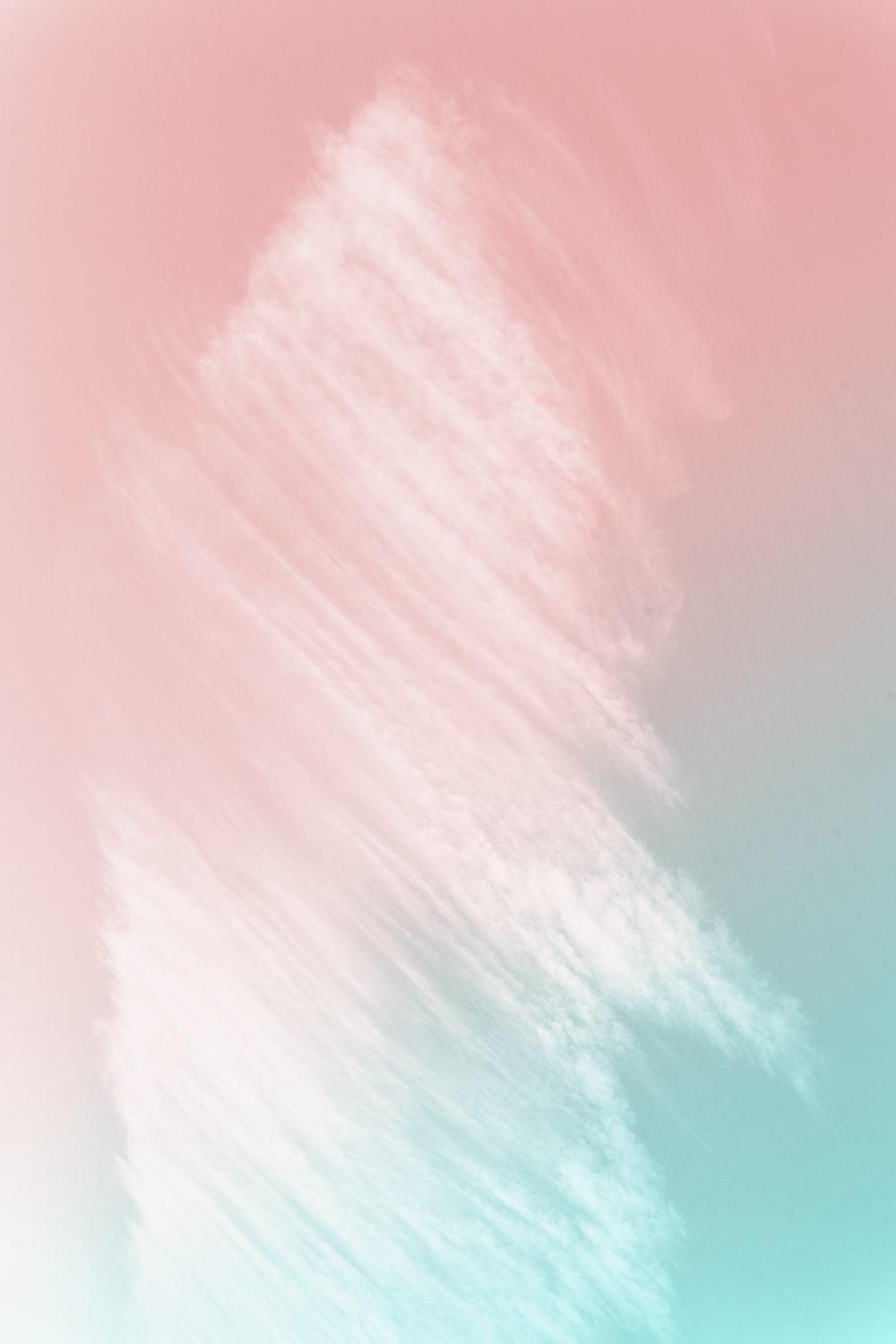 Pastel Rainbow Ombre Wallpapers Top Free Pastel Rainbow Ombre