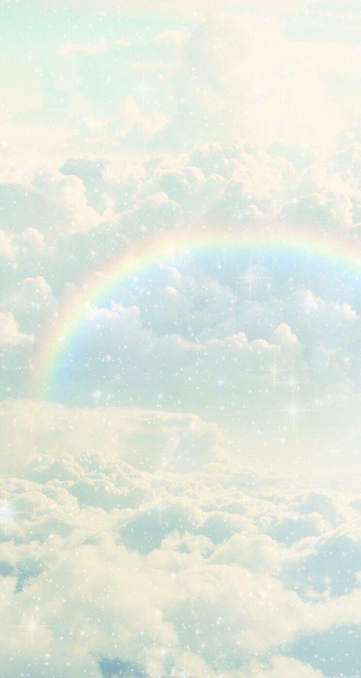Pastel Rainbow Ombre Wallpapers Top Free Pastel Rainbow Ombre