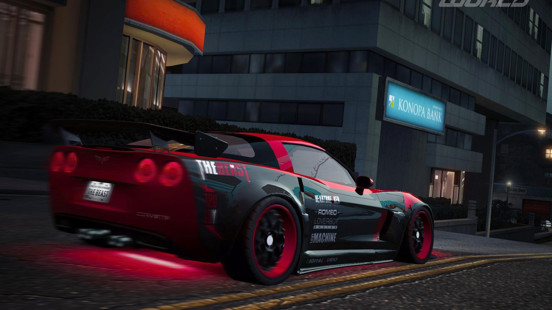 NFS The Run Wallpapers - Top Free NFS The Run Backgrounds - WallpaperAccess