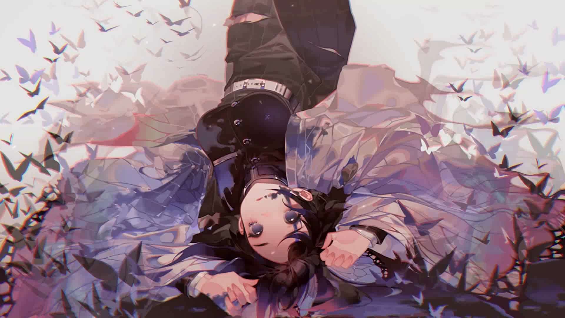 Destruction Anime Wallpapers - Top Free Destruction Anime Backgrounds ...