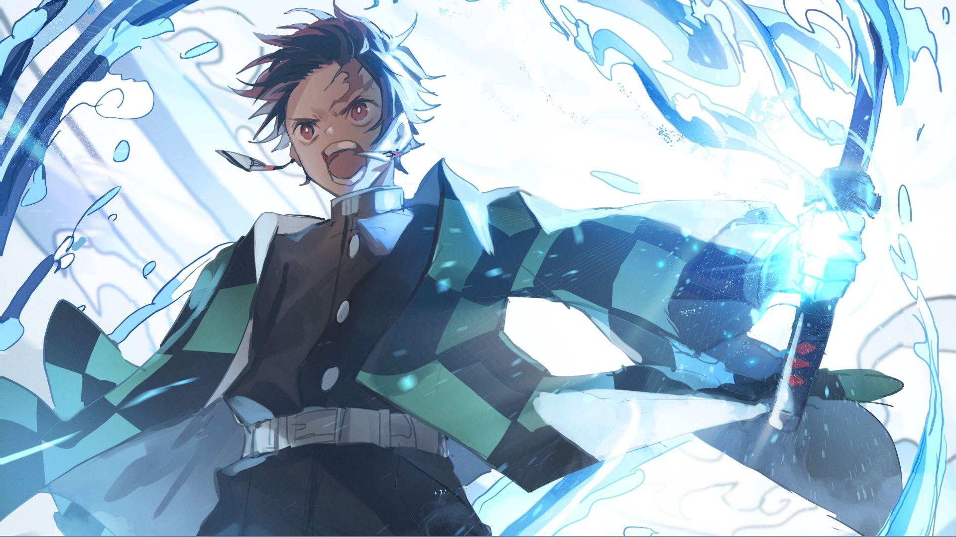 Destruction Anime Wallpapers - Top Free Destruction Anime Backgrounds ...