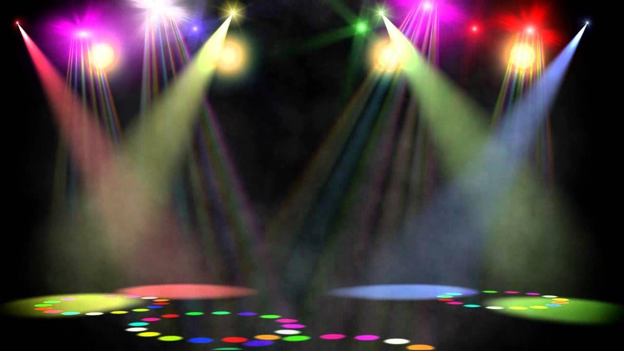 Club Lights Wallpapers - Top Free Club Lights Backgrounds - WallpaperAccess