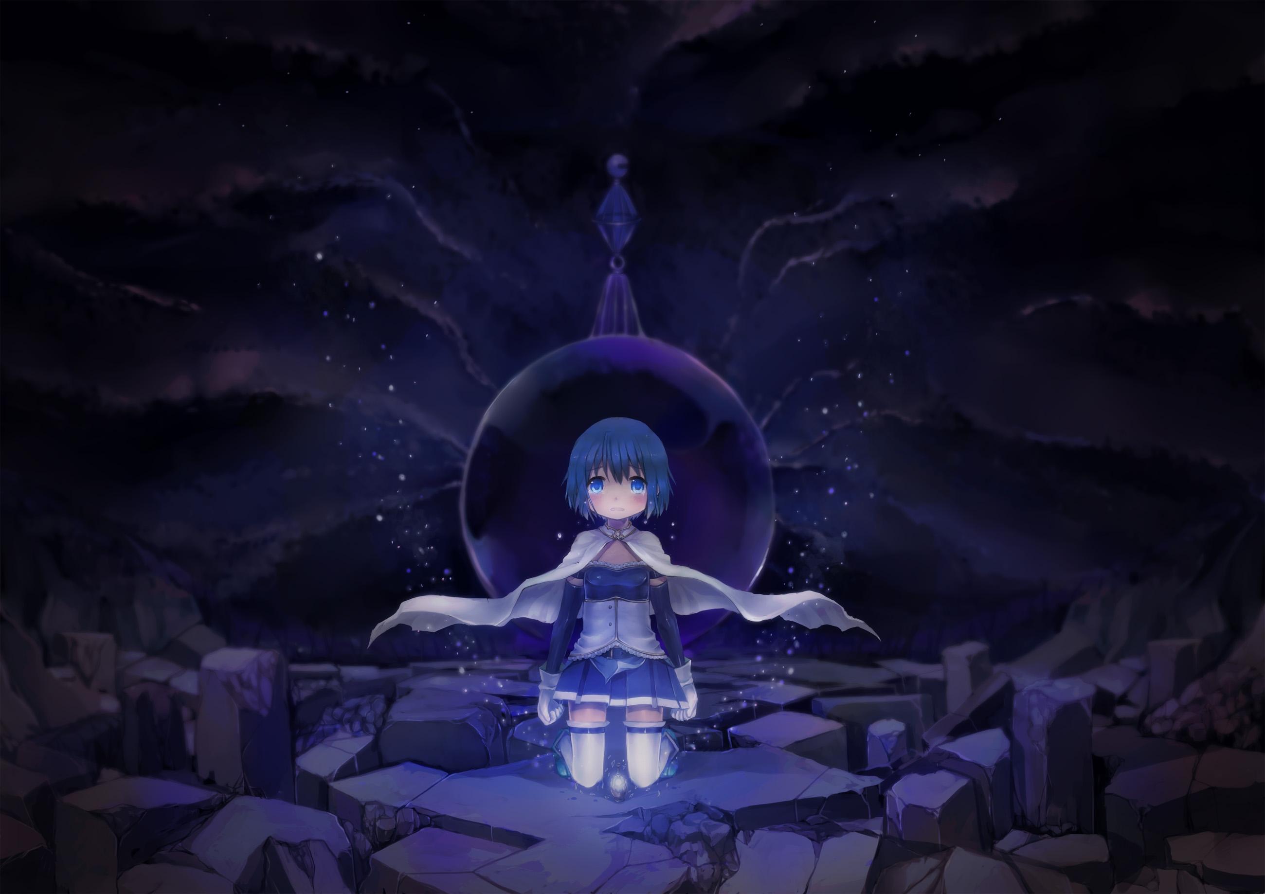 Destruction Anime Wallpapers - Top Free Destruction Anime Backgrounds ...