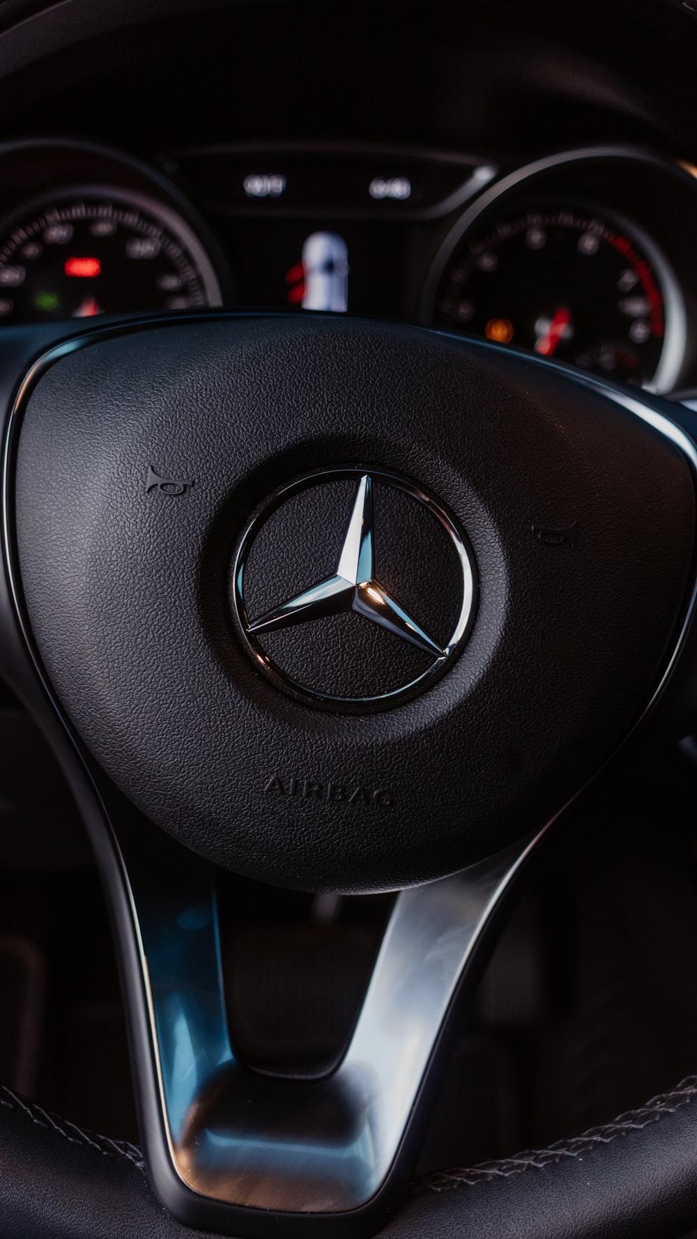 Mercedes Steering Wheel Wallpapers - Top Free Mercedes Steering Wheel ...