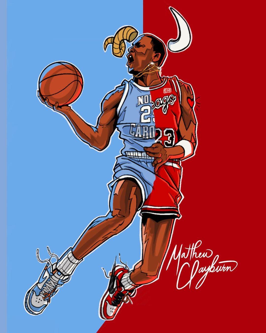 Basketball Michael Jordan Wallpapers - Top Free Basketball Michael ...