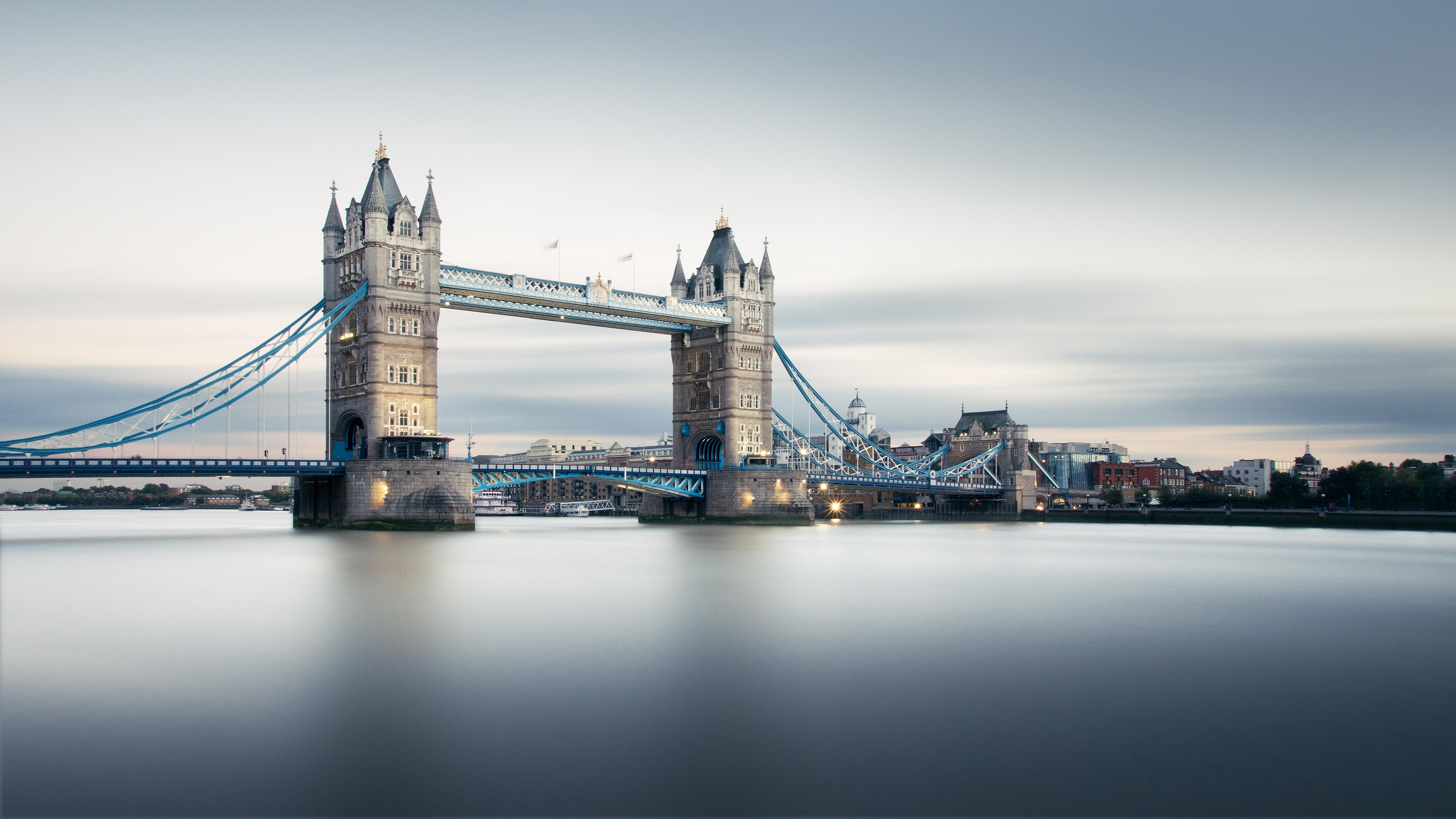 London Bridge 4K Wallpapers - Top Free London Bridge 4K Backgrounds ...