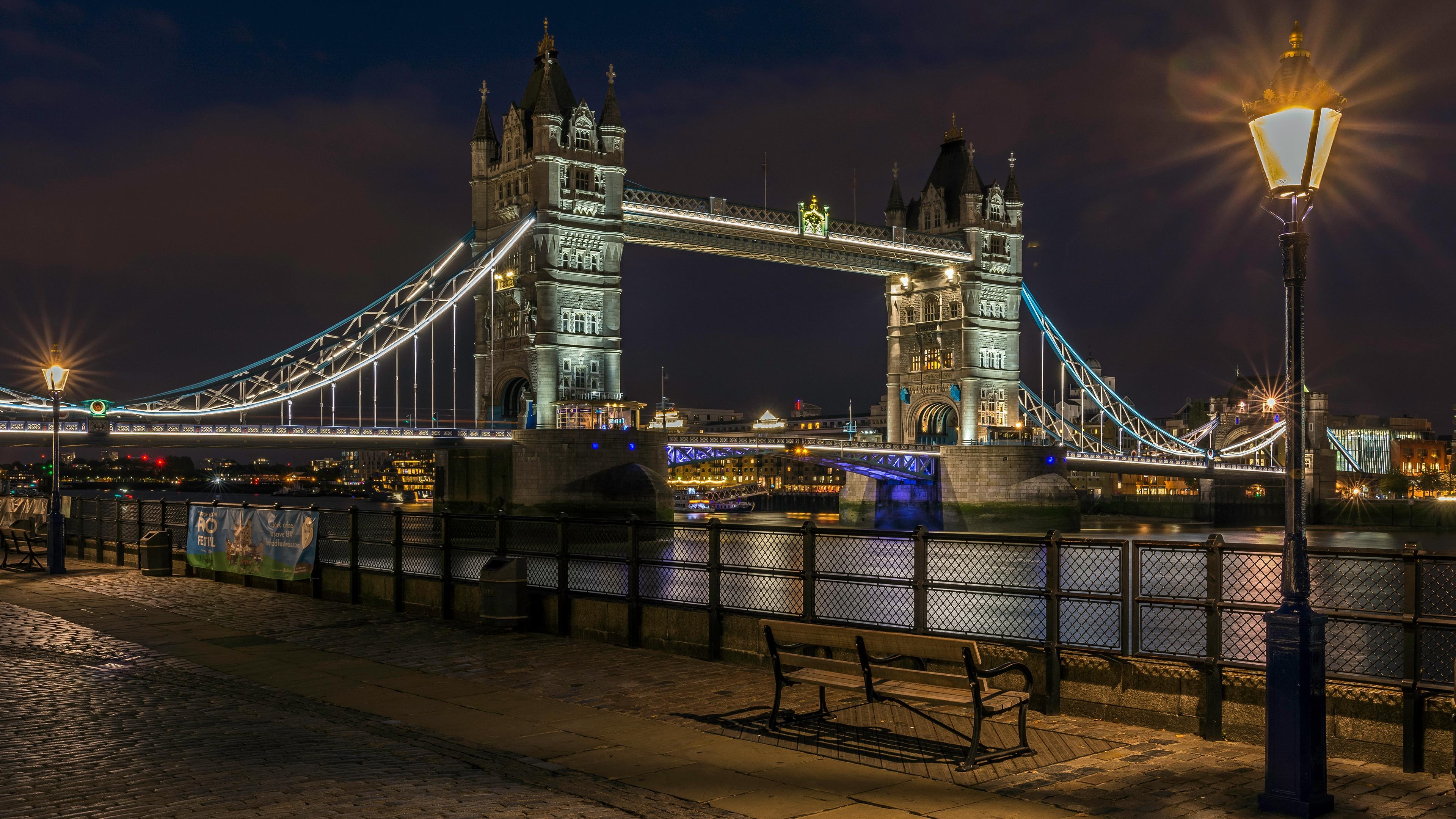 London Bridge 4K Wallpapers - Top Free London Bridge 4K Backgrounds ...