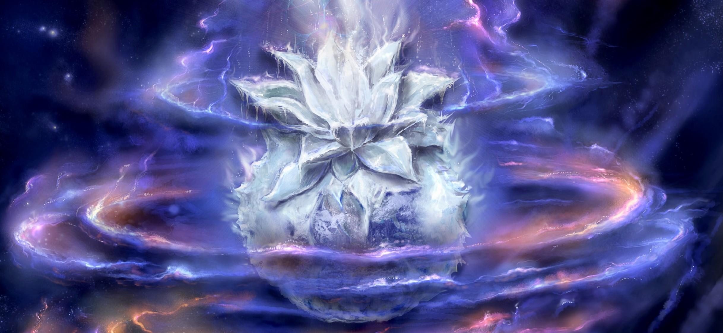 Ice Flower Wallpapers - Top Free Ice Flower Backgrounds - WallpaperAccess