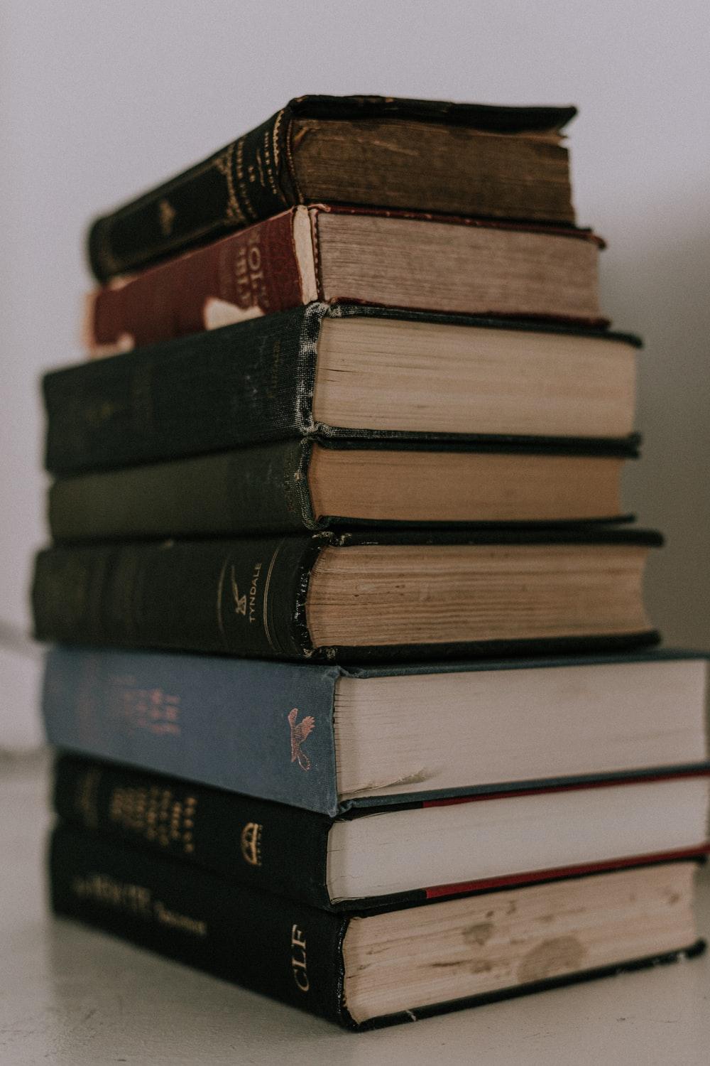 Book Study Wallpapers - Top Free Book Study Backgrounds - WallpaperAccess
