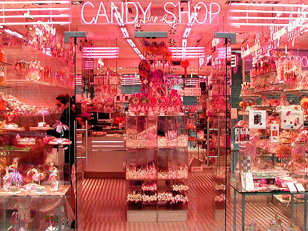 Sweet Shop Wallpapers - Top Free Sweet Shop Backgrounds - WallpaperAccess