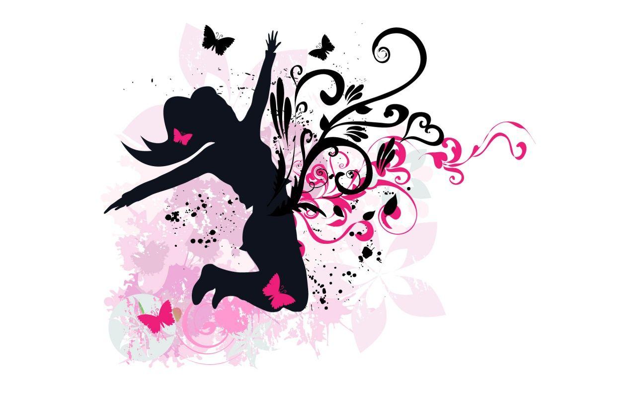 Cartoon Dance Wallpapers - Top Free Cartoon Dance Backgrounds ...