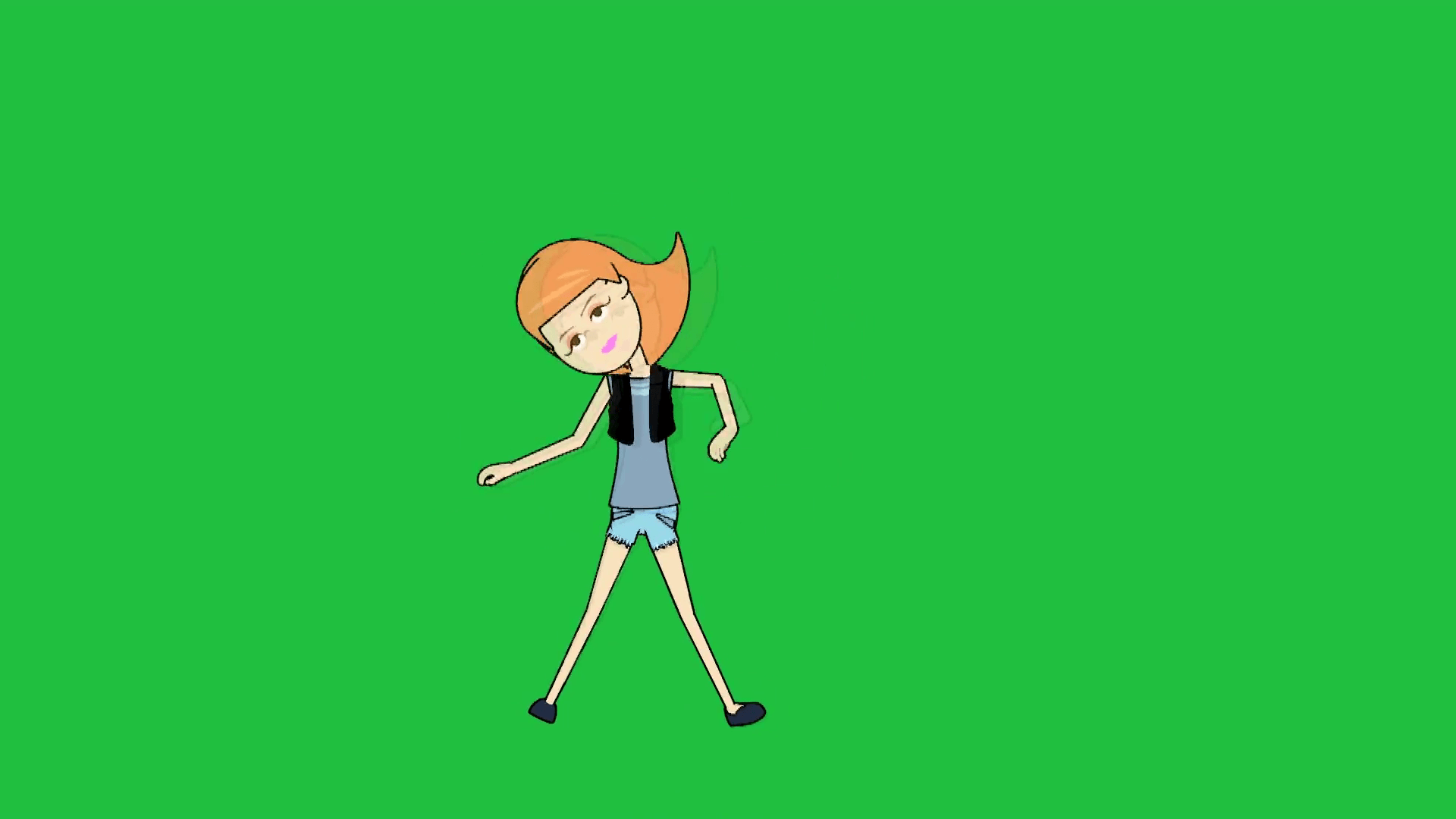 Cartoon Dance Wallpapers - Top Free Cartoon Dance Backgrounds ...