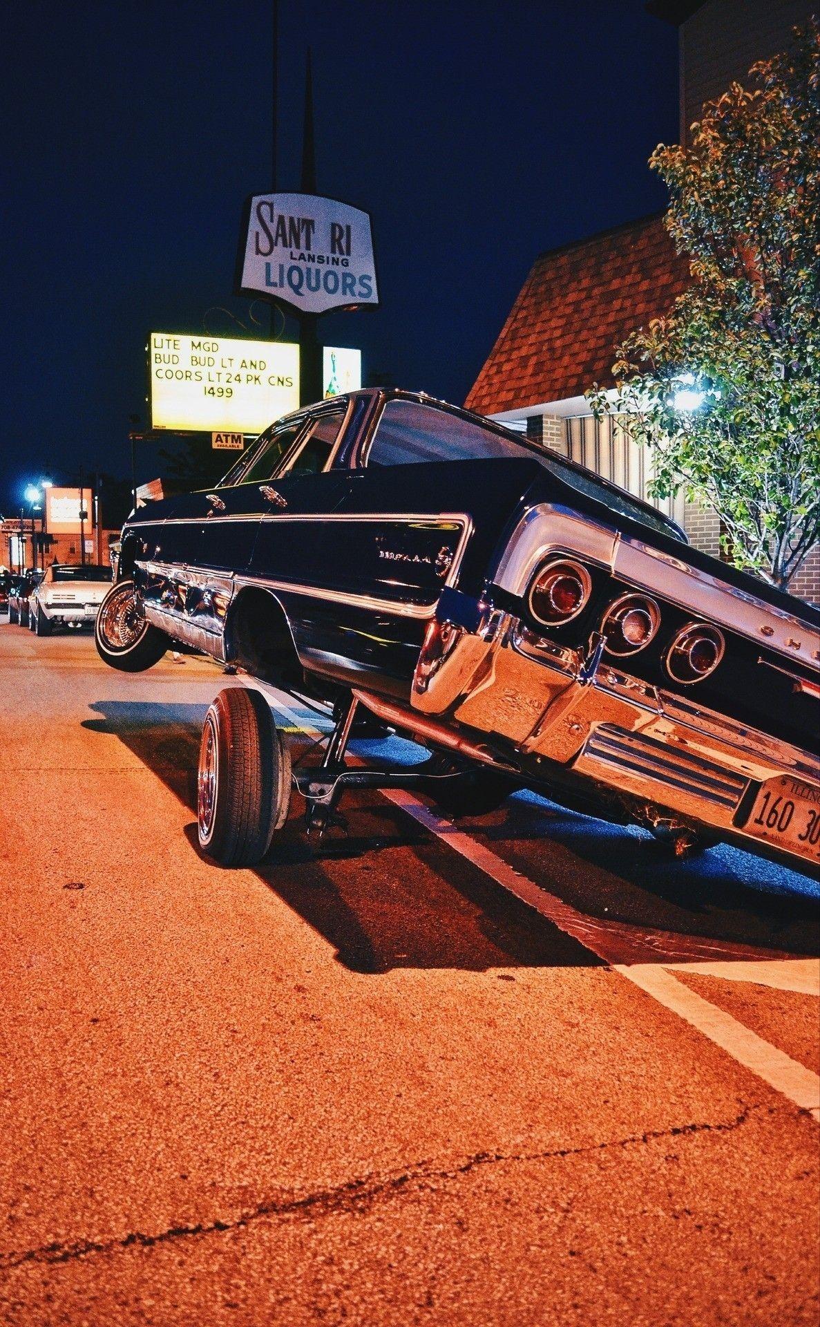 Lowrider Cars Wallpapers - Top Free Lowrider Cars Backgrounds ...