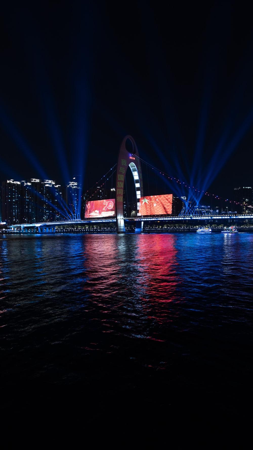 China Bridge Wallpapers - Top Free China Bridge Backgrounds ...