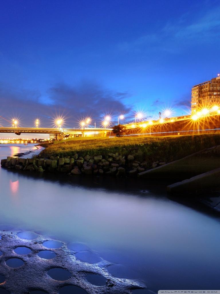 China Bridge Wallpapers - Top Free China Bridge Backgrounds ...