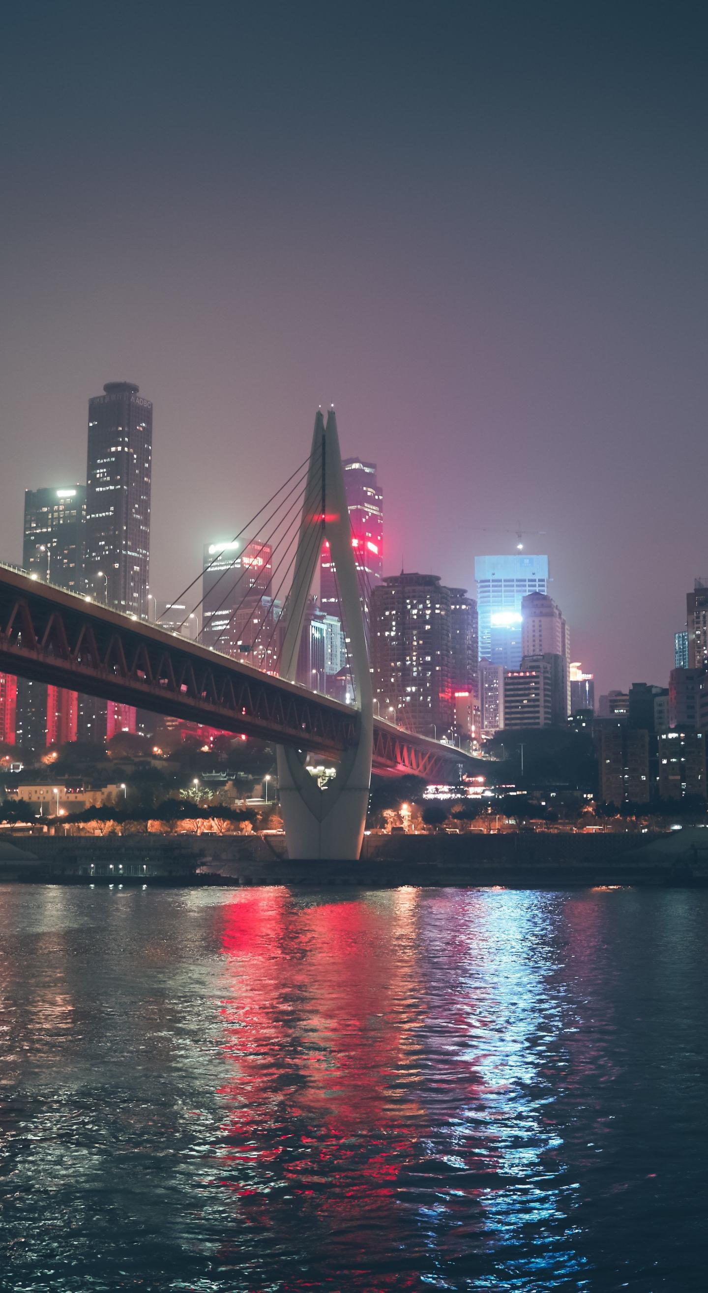 China Bridge Wallpapers - Top Free China Bridge Backgrounds ...