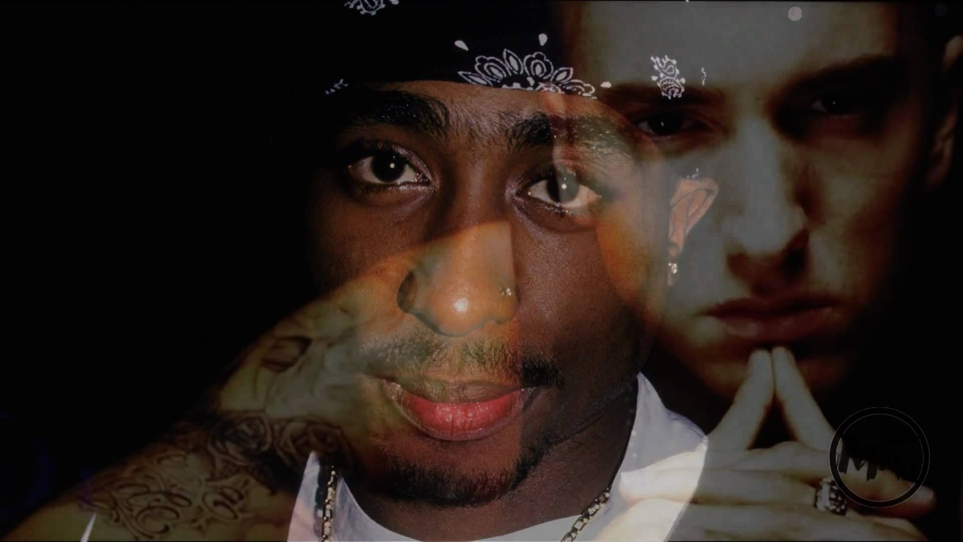 2Pac and Eminem Wallpapers - Top Free 2Pac and Eminem Backgrounds ...